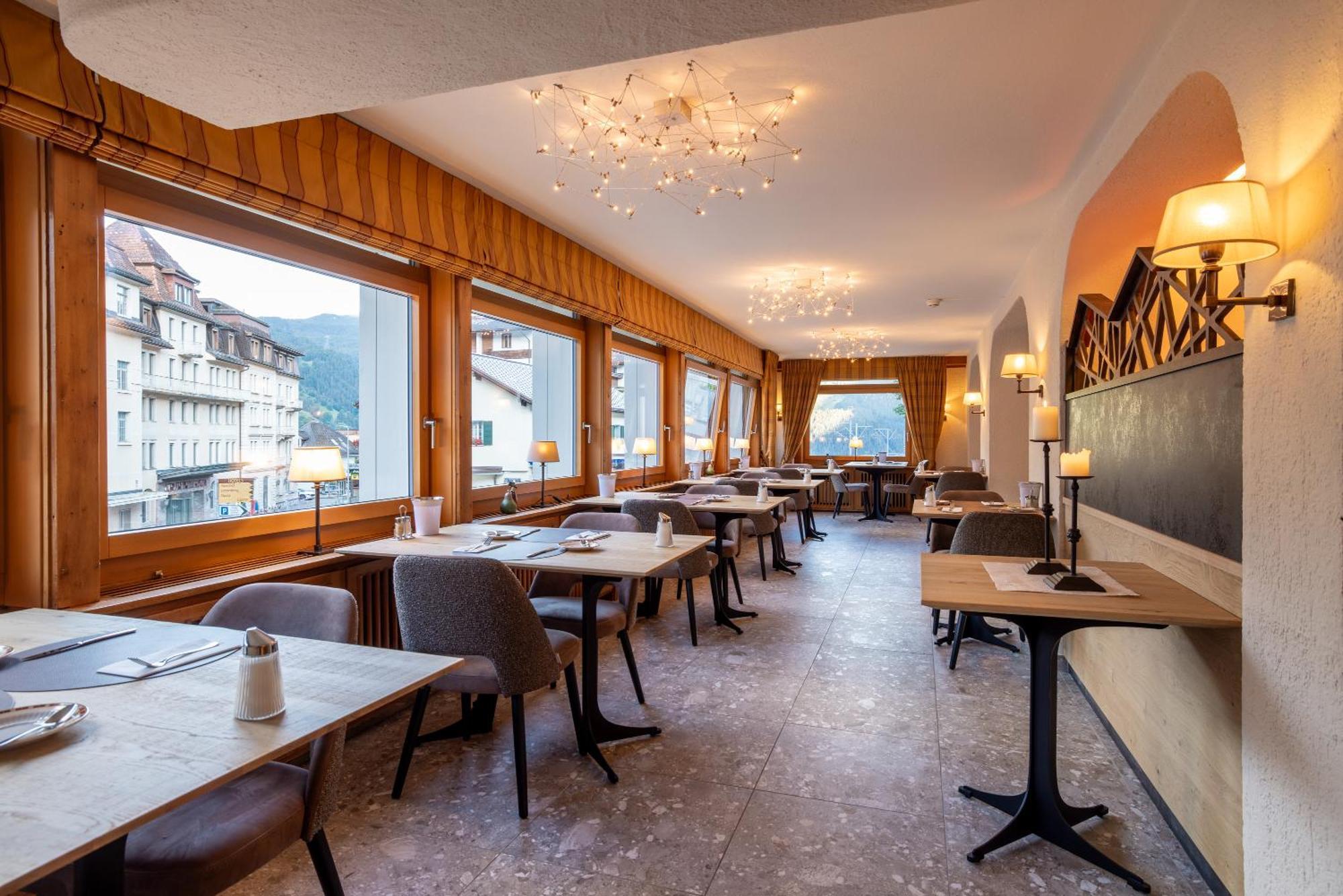 Hotel Kreuz & Post Grindelwald, Schweiz - jetzt buchen, Preise für 2026